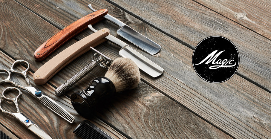 Best Products to make your Barber Shop Shine in 2020 – MagicCosmetics